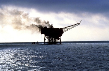 Piper Alpha: the legacy remains | New Civil Engineer