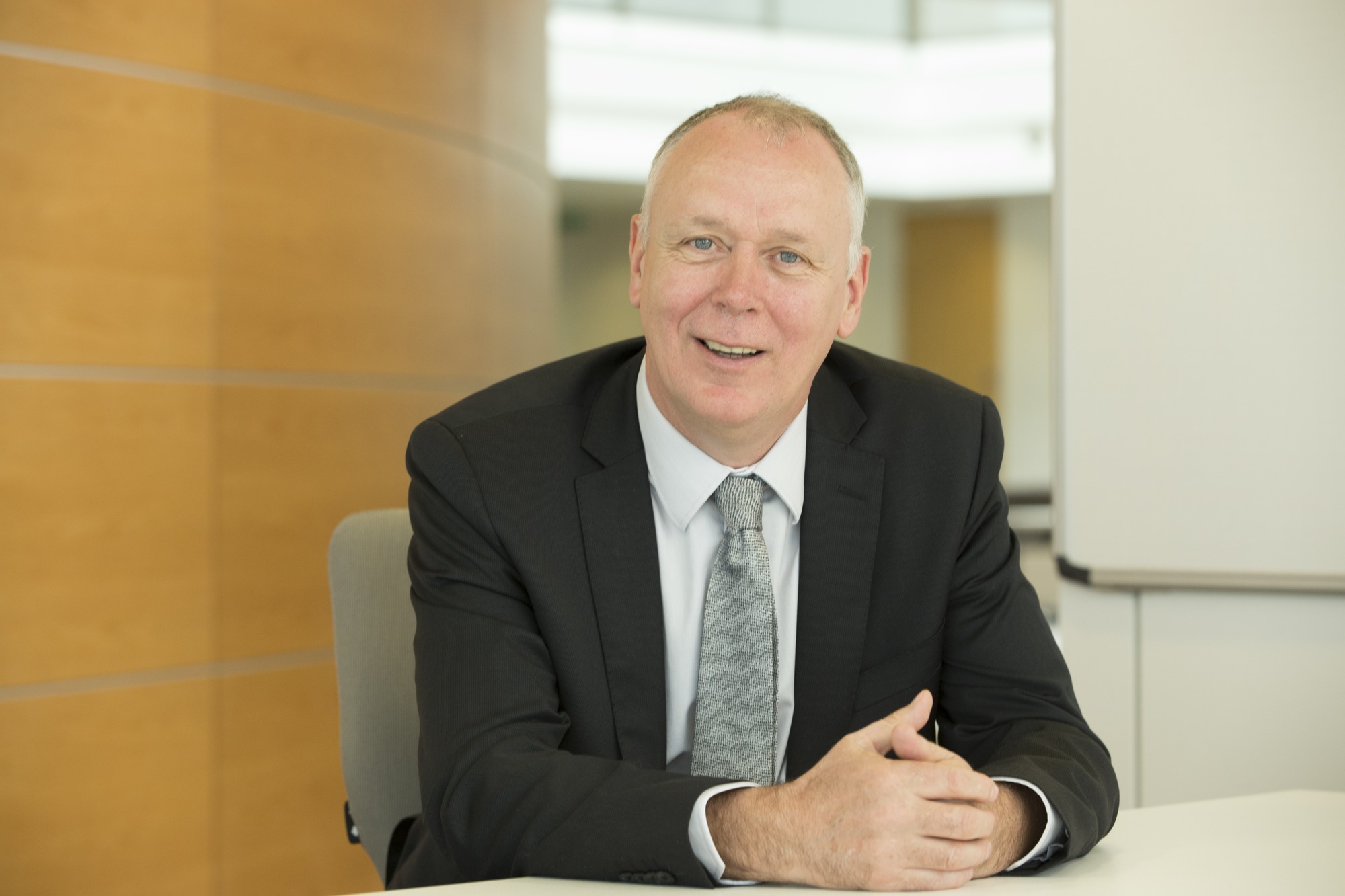 Pioneering spirit | New Civil Engineer