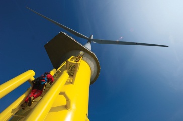 NCE Live News Updates 4 July 2013: London Array, world's largest ...