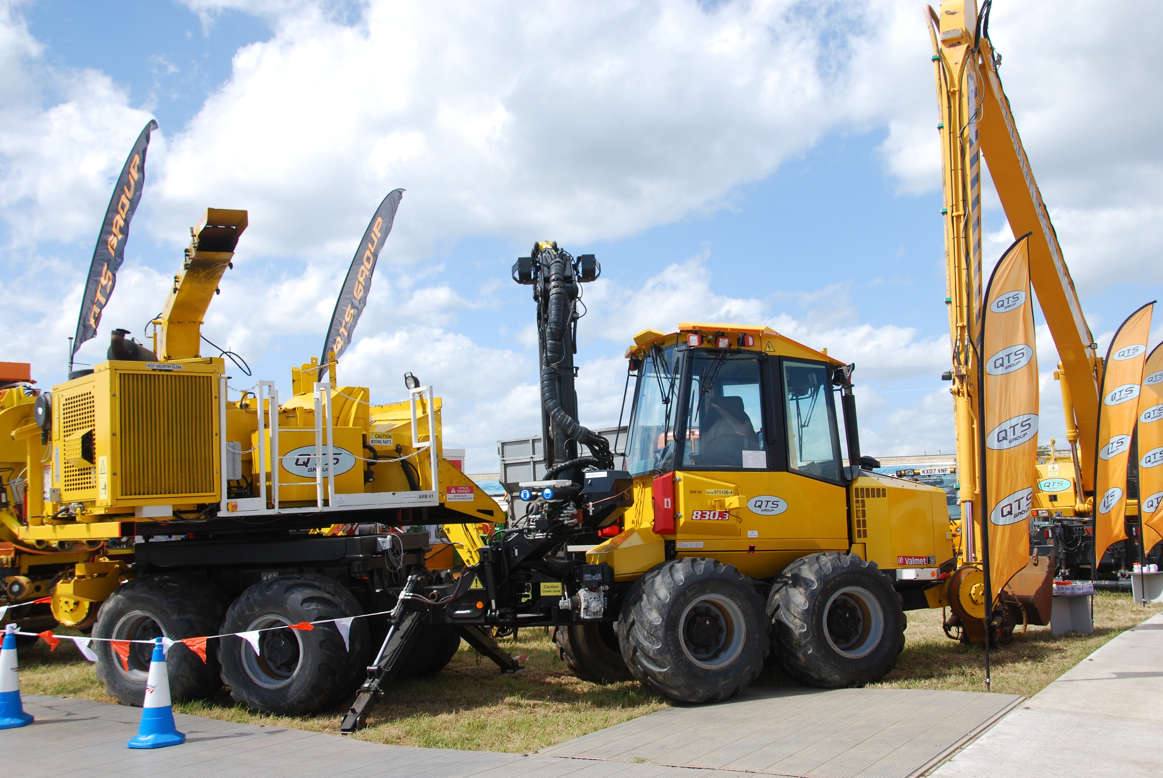 Try something new: Network Rail looking for fresh ideas to stay on ...