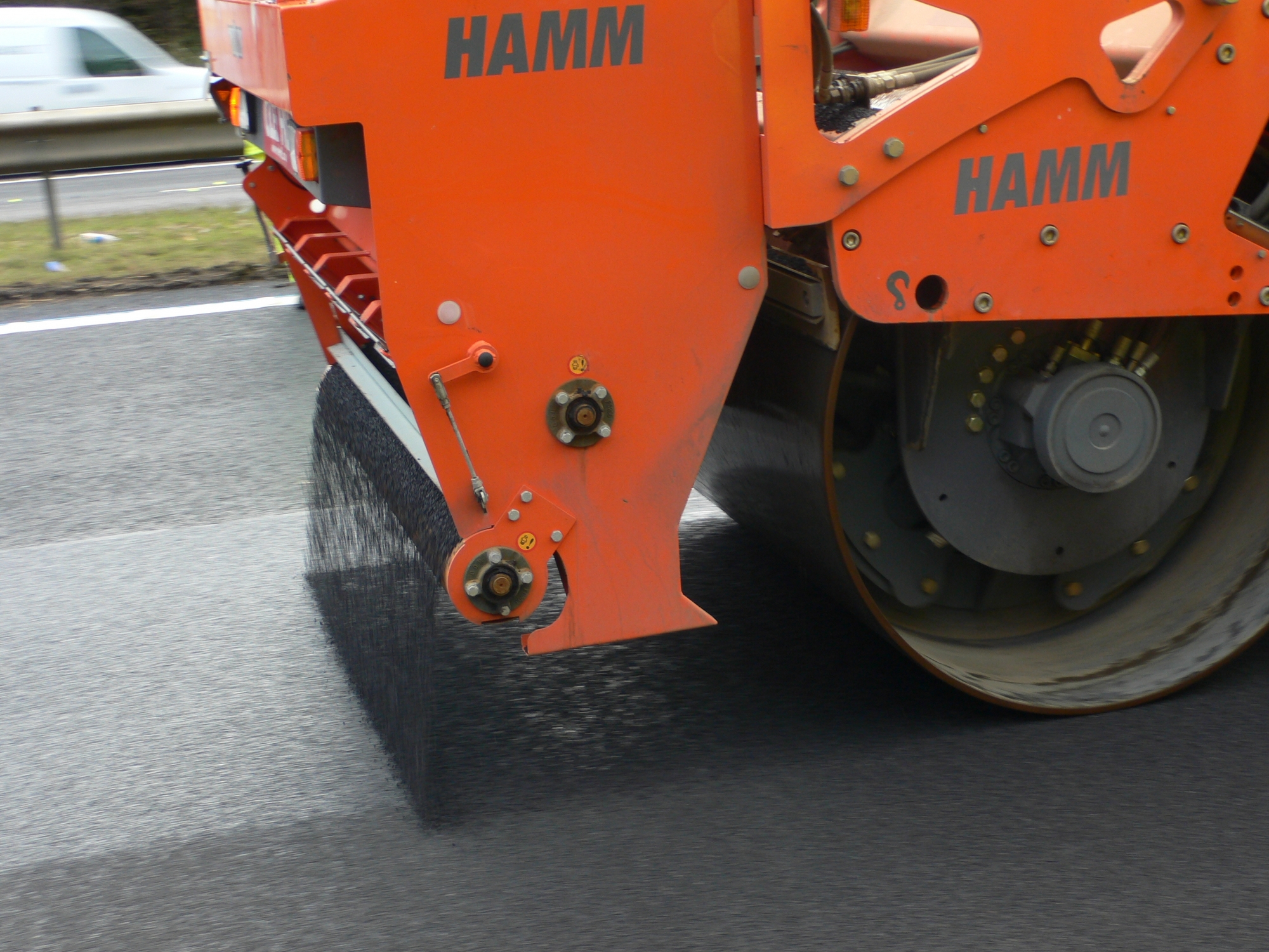 Ferrovial Agroman and Lagan preferred bidder on £415M Scottish motorway ...