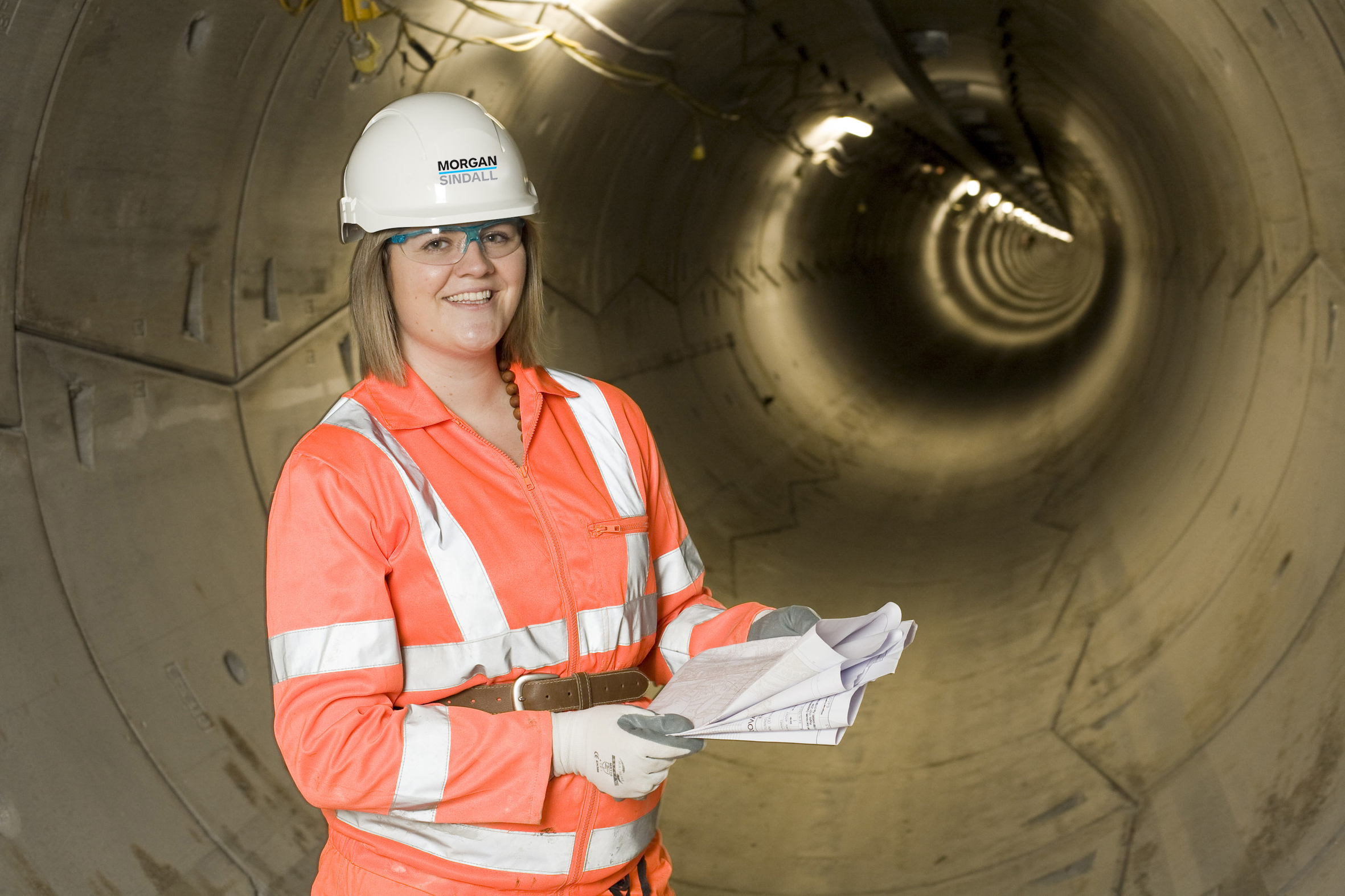 Contractors chase skilled recruits as work picks up | New Civil Engineer