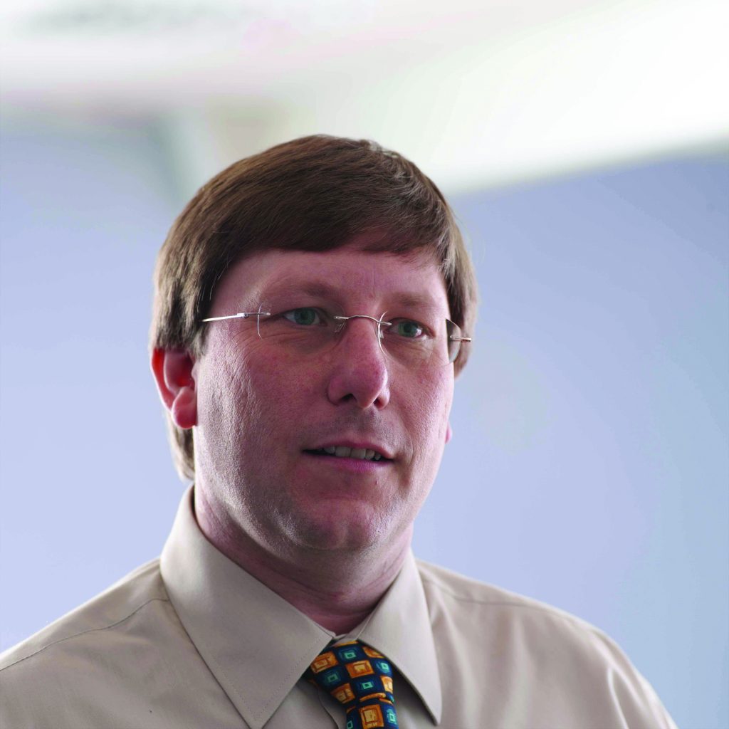 Jason Shingleton viewpoint: Smart drainage | New Civil Engineer