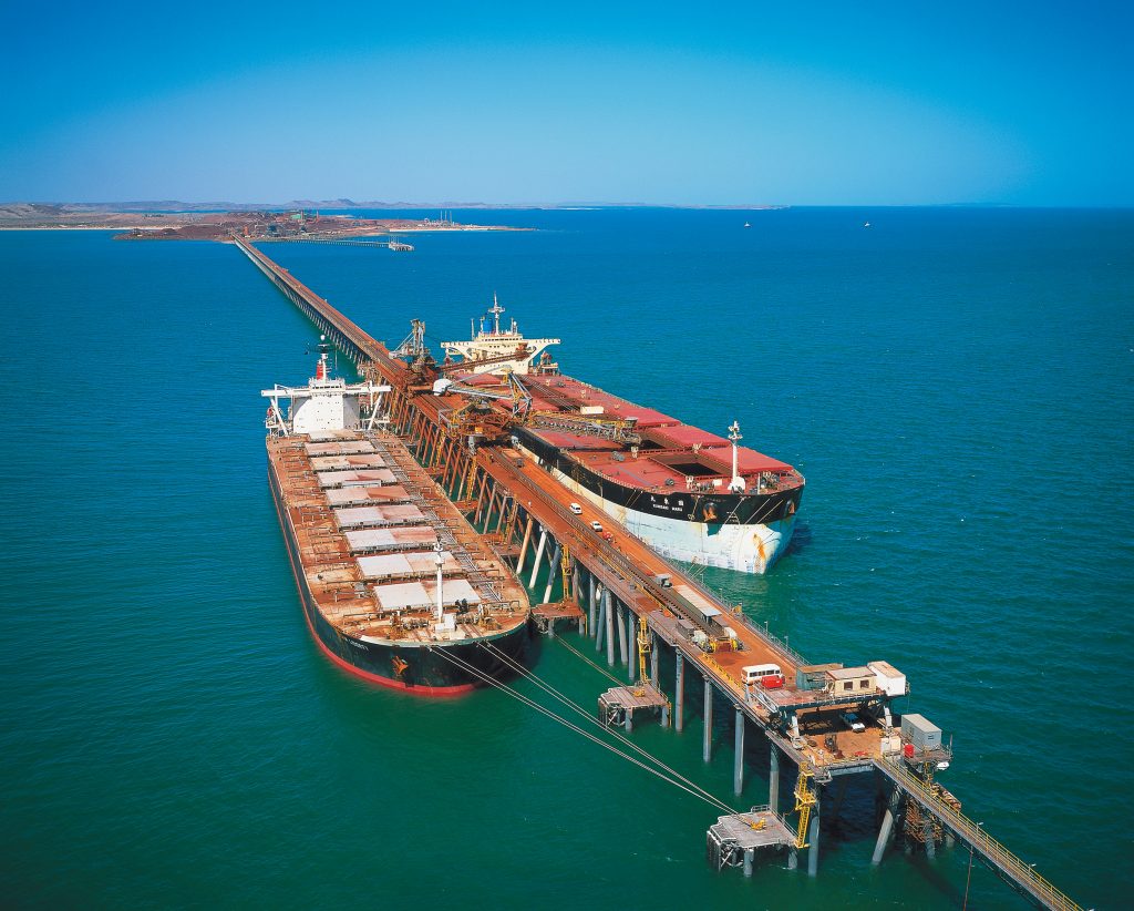 Australia set for major infrastructure programme | New Civil Engineer