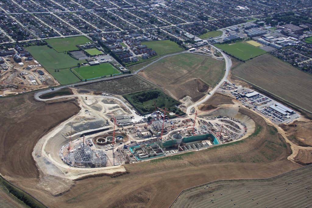 British Construction Industry Awards: Prize Projects | New Civil Engineer