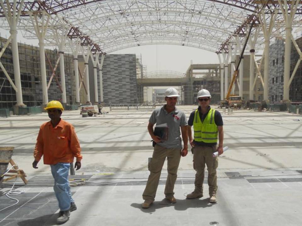 British Construction Industry Awards 2013 celebrating the very best in ...