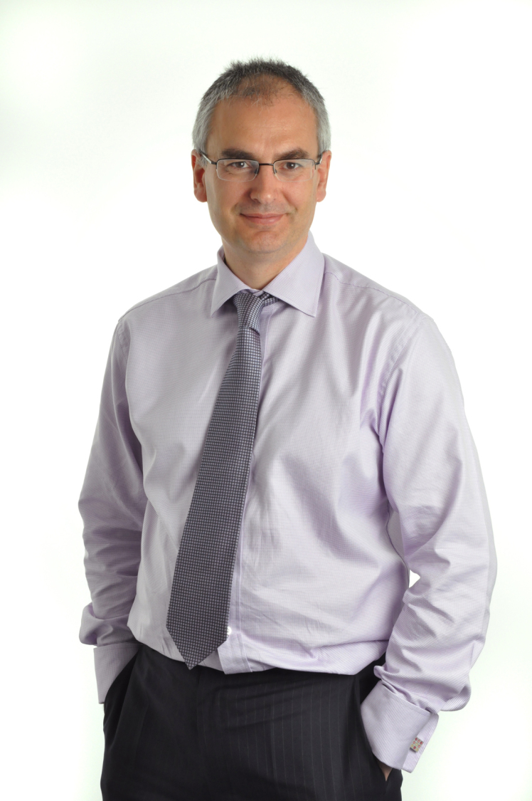 Should we be confident in the Government's long term spending plans ...