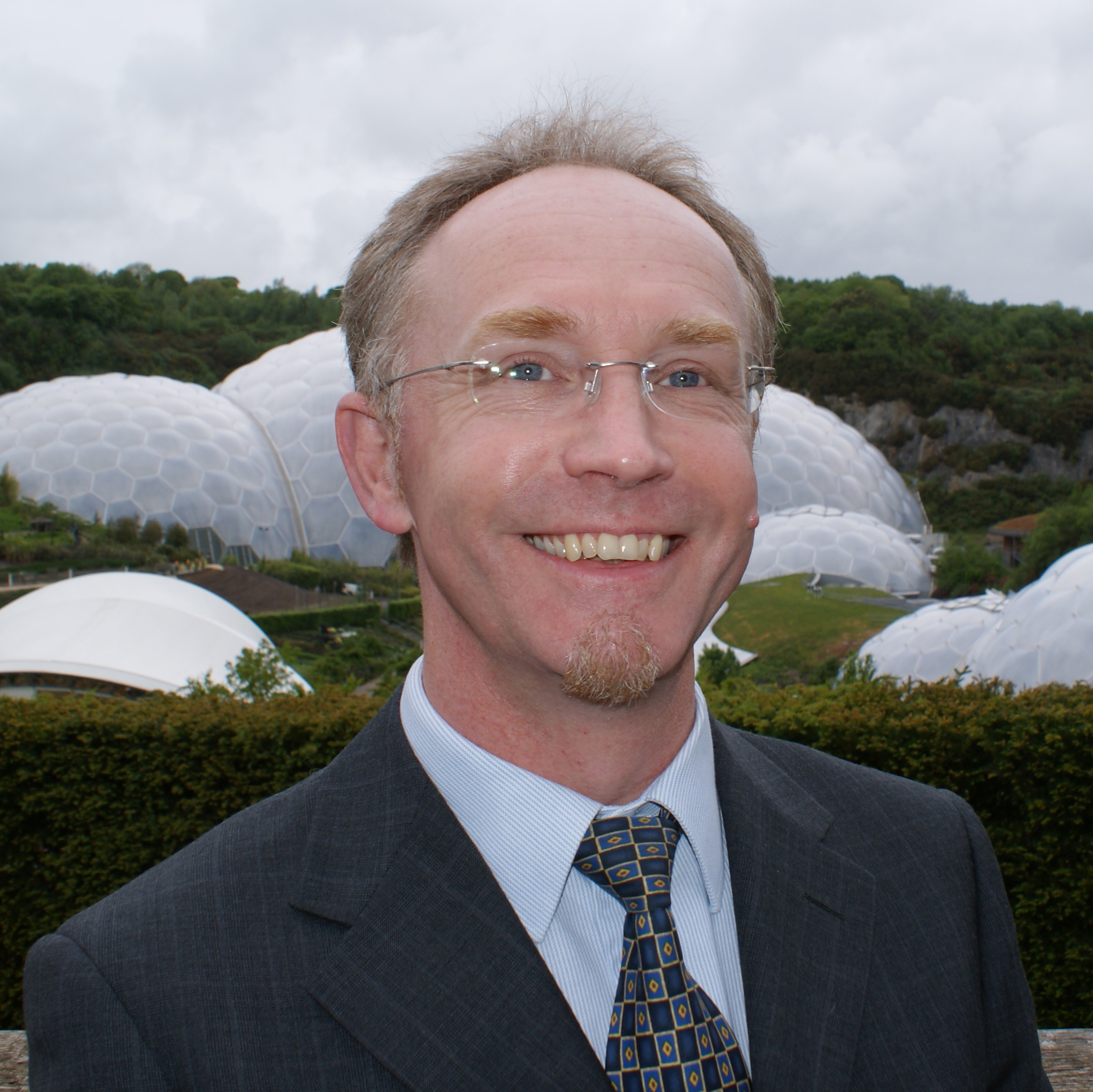 Richard Barbour | New Civil Engineer