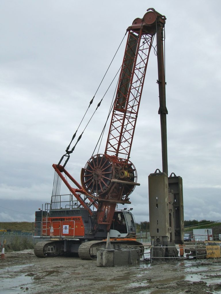 Team solution to Fleetwood's storm storage needs | New Civil Engineer