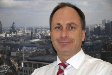 Mitchell quits Crossrail for top Thames Tideway job | New Civil Engineer