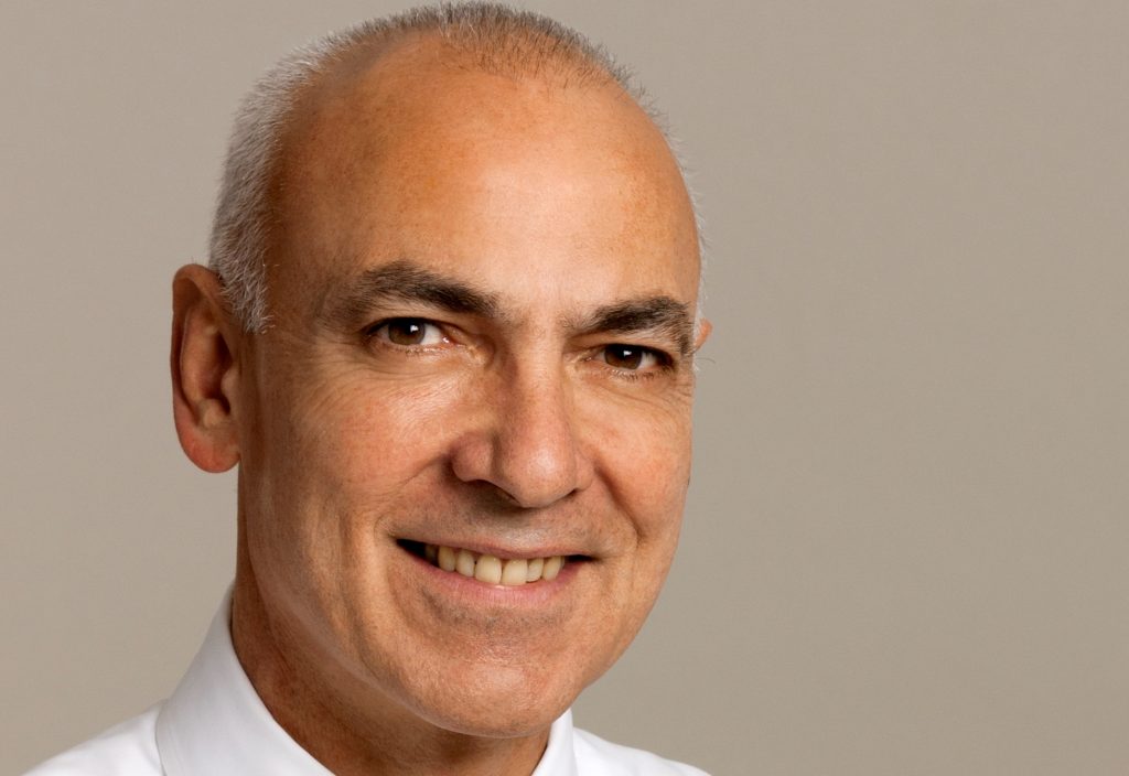 Grant Rumbles: Mouchel’s return ticket | New Civil Engineer