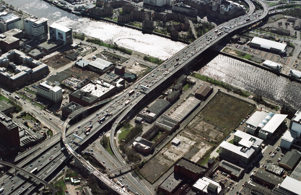 Lighthouse | What the National Infrastructure Strategy means for civil ...