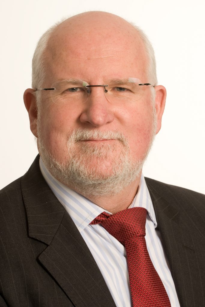 Future proofing the UK water sector | New Civil Engineer