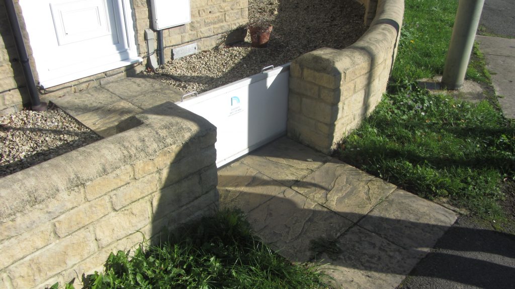 How to curb urban floods | New Civil Engineer