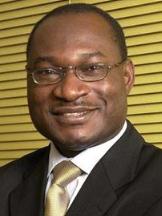 Nelson Ogunshakin | New Civil Engineer