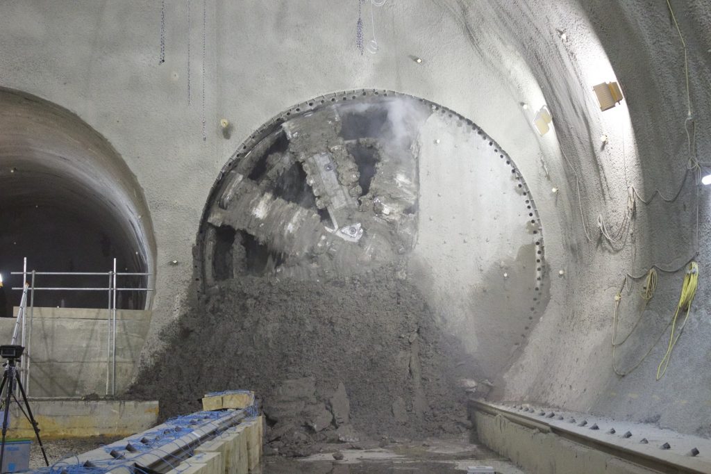 NCE Live News Updates Monday 10 February: Major battle against floods ...