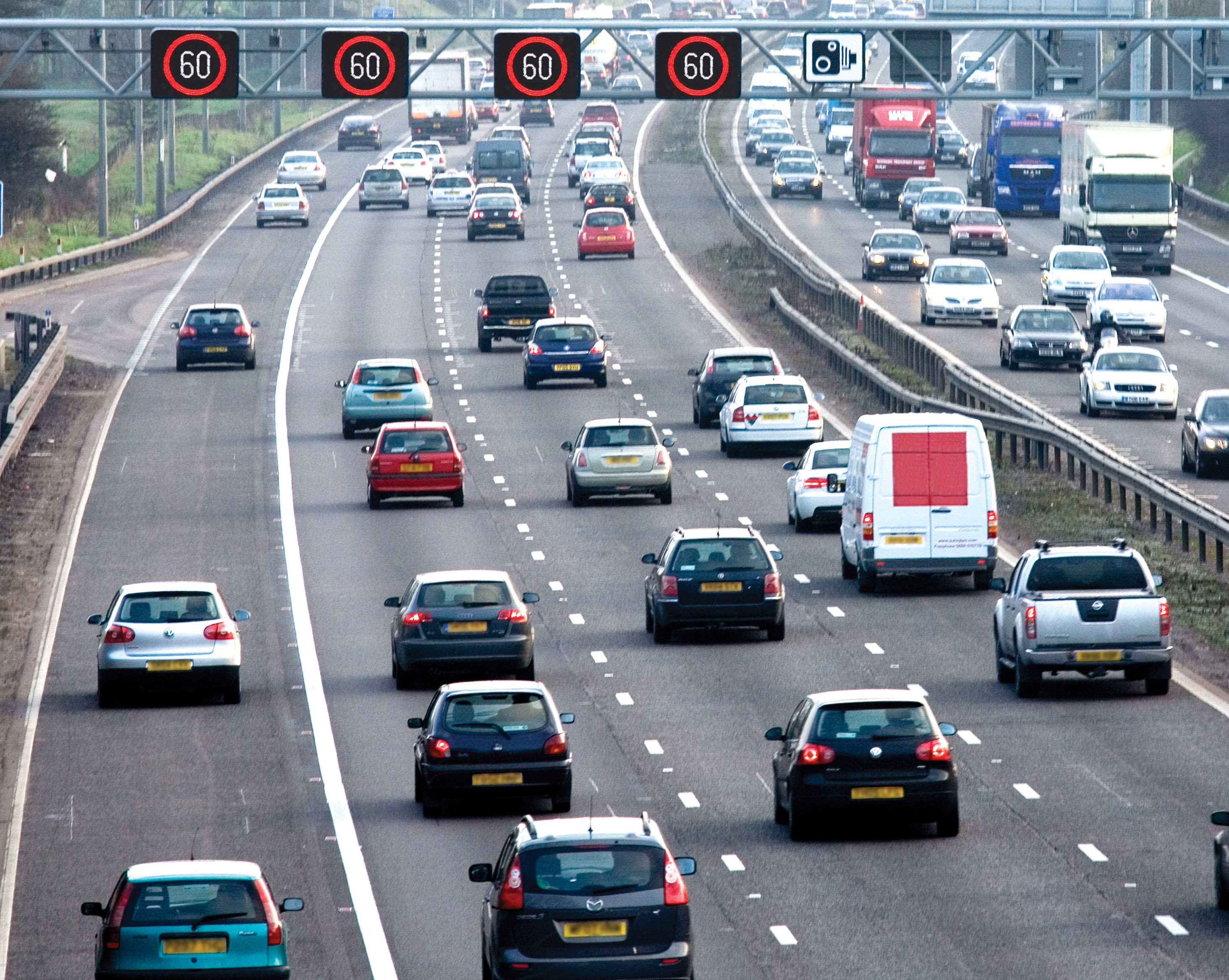EM starts role on Highways Agency’s biggest area | New Civil Engineer