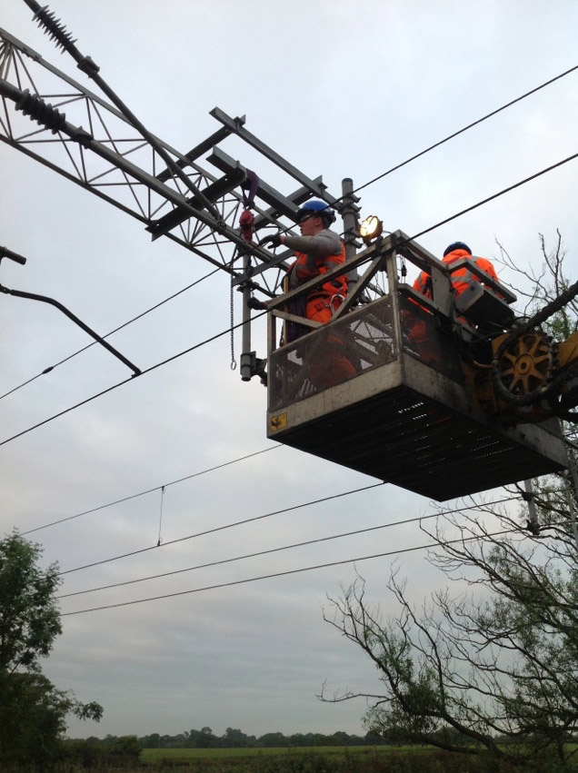 Network Rail pledges to stamp out safety complacency | New Civil Engineer