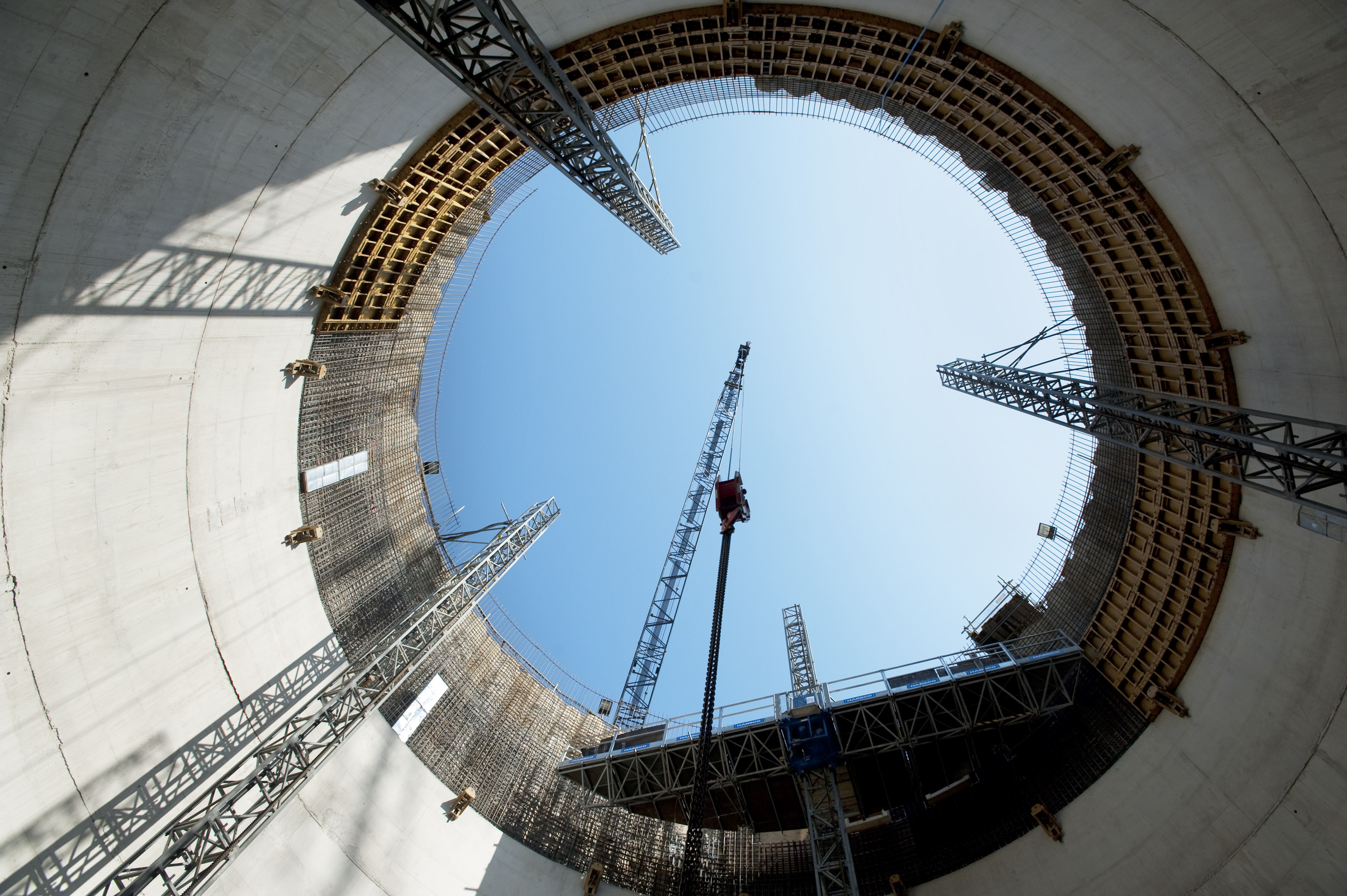 Learning to grow | New Civil Engineer