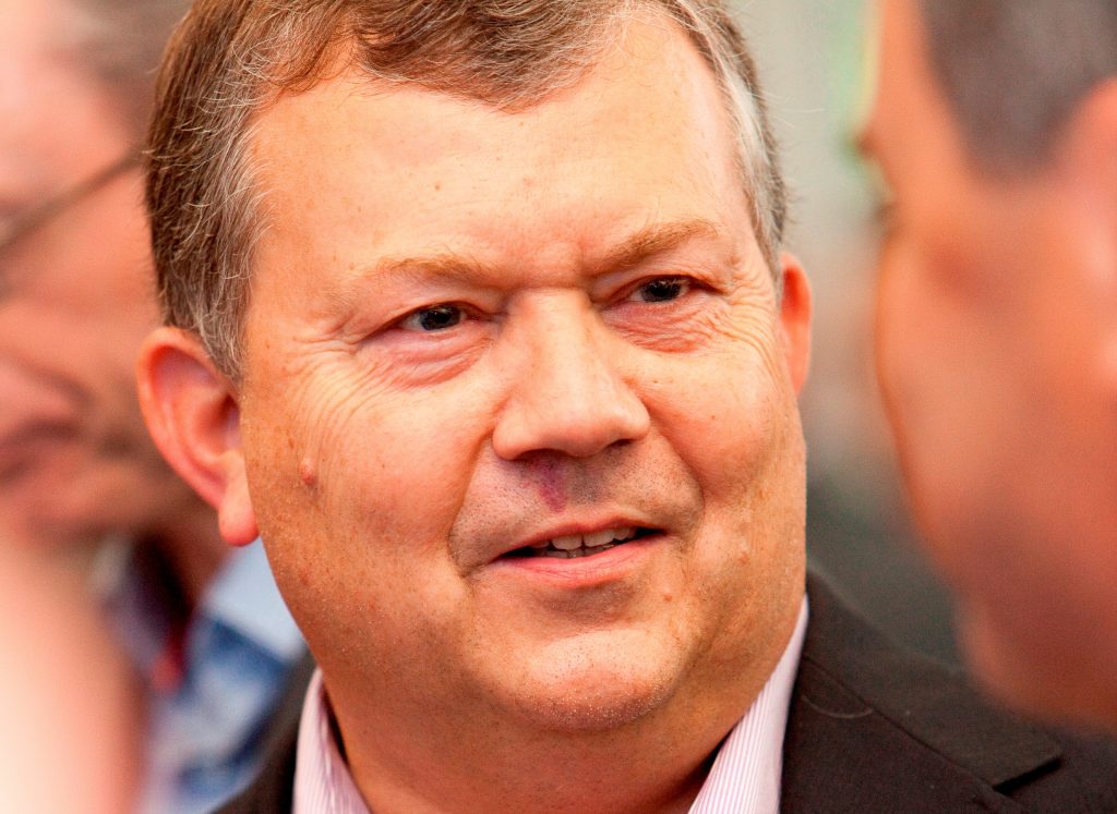 Exclusive | Motts chair Keith Howells to retire | New Civil Engineer