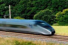 Liverpool launches HS2 campaign | New Civil Engineer