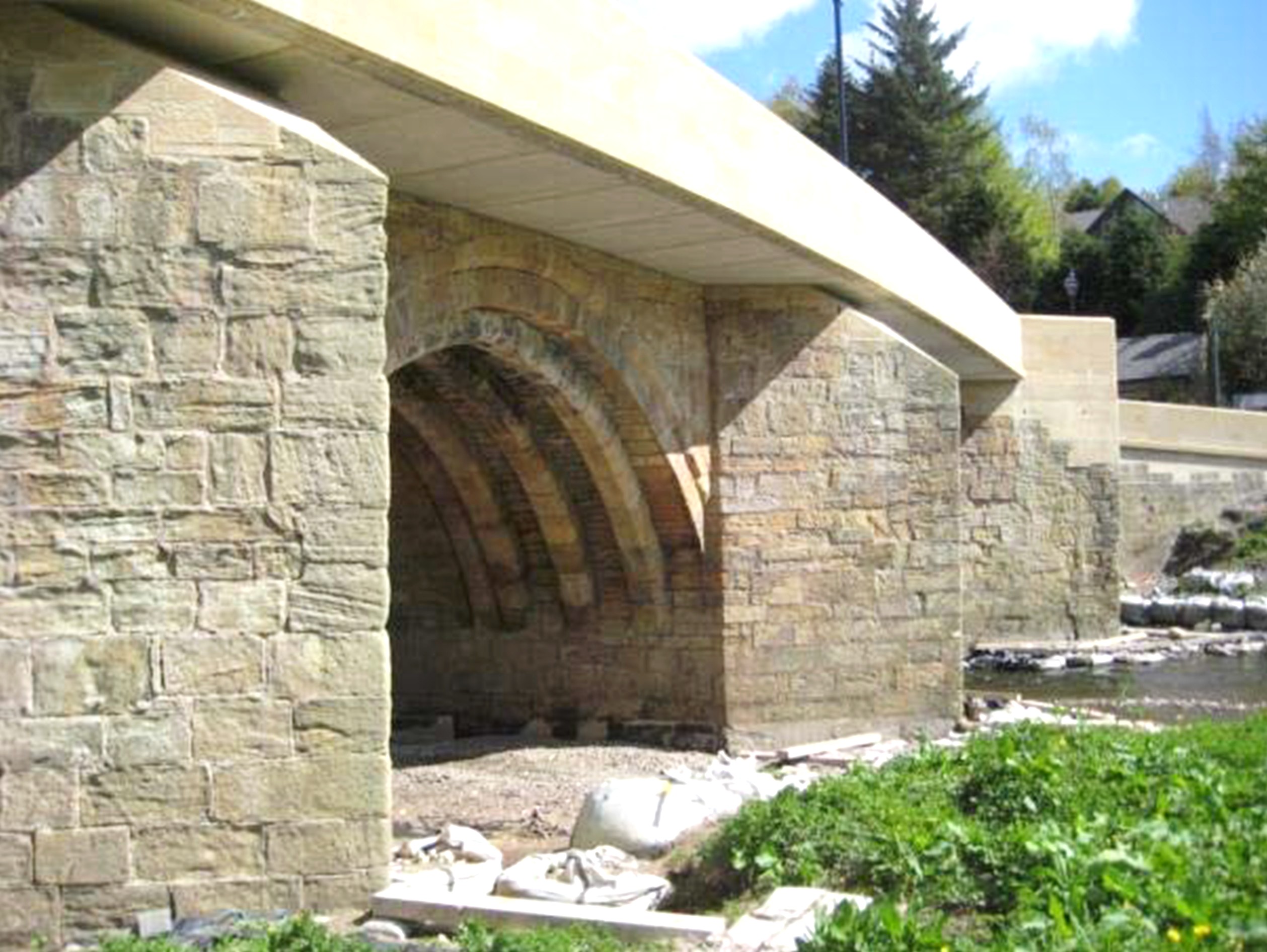 Strong heritage: 2013 Historic Bridge & Infrastructure Awards | New ...