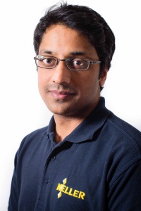 GE's got talent: interviews with this years' finalists for Young ...