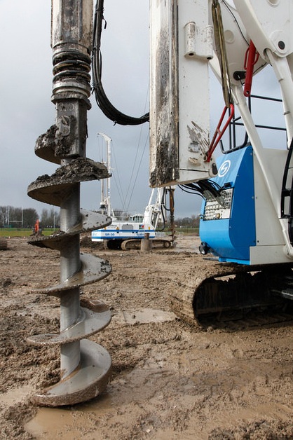 Major piling equipment investment at Keltbray | New Civil Engineer