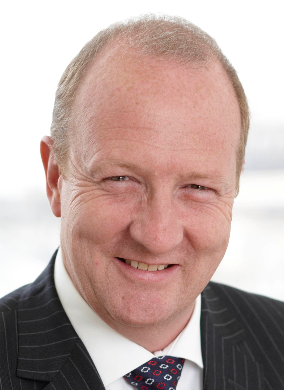 Balfour Beatty UK construction chief Nick Pollard steps down | New ...