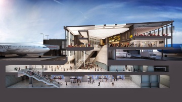 Transport: T2B is the tip of the iceberg | New Civil Engineer