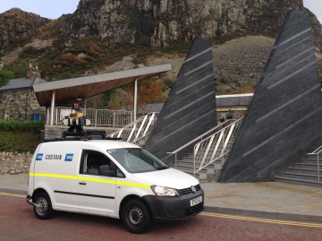 ICE Wales Cymru awards: Made in Wales | New Civil Engineer