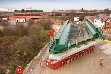 ICE Wales Cymru awards: Made in Wales | New Civil Engineer