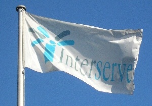 Interserve faces possible sell-off following £244M losses | New Civil ...