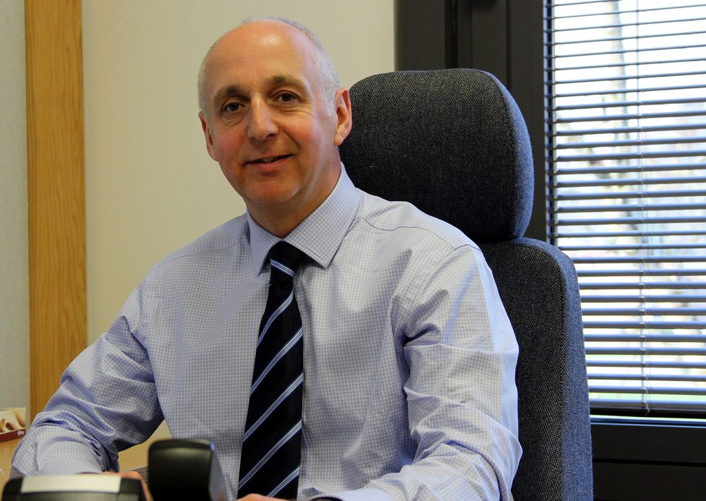 Black & Veatch hires industry stalwart | New Civil Engineer