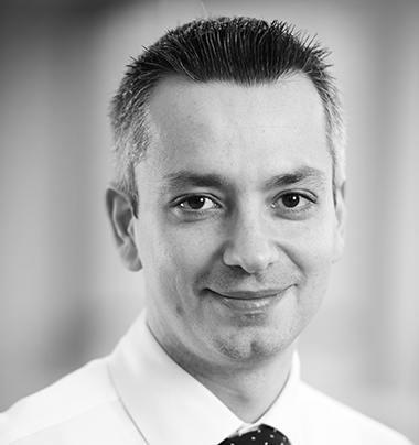 Talking Point with Dimitrios Selemetas | New Civil Engineer