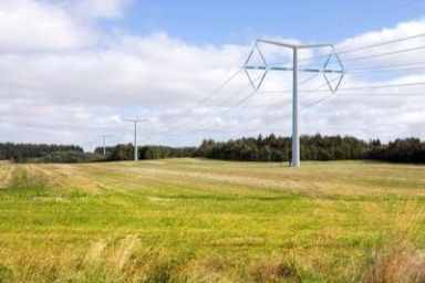 Mabey to build National Grid's first 'T-Pylons' | New Civil Engineer