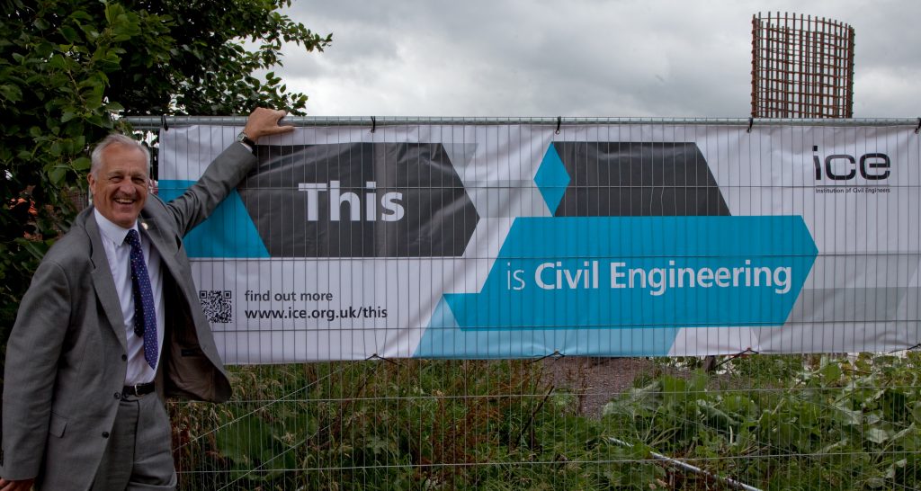100th project signs up for ‘This is Civil Engineering’ promotional ...