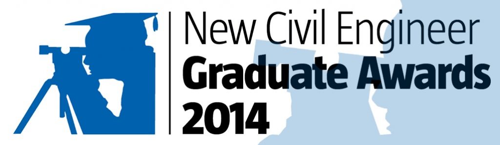 Graduate Award entries showcase young talent | New Civil Engineer