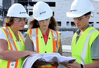 WSP tipped to acquire Parsons Brinckerhoff | New Civil Engineer