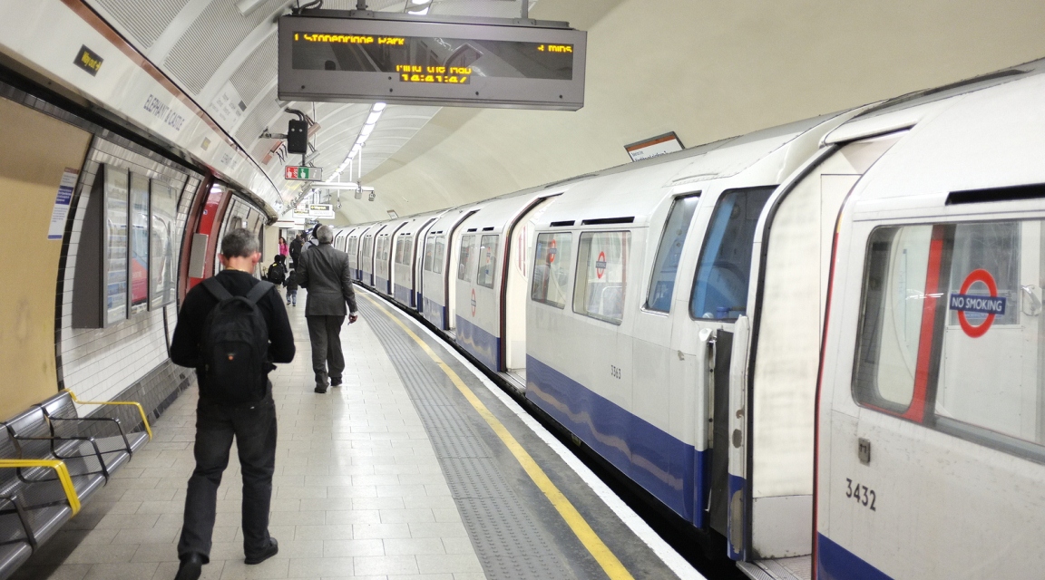 TfL starts consultation on £3bn Bakerloo extension | New Civil Engineer