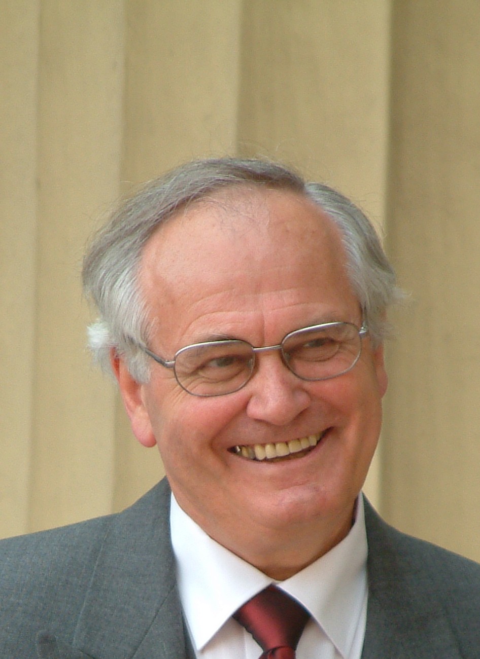 ICE elects two new Honorary Fellows | New Civil Engineer