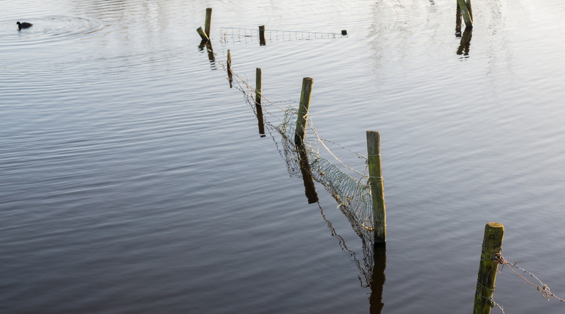 Flood tech gets smart | New Civil Engineer