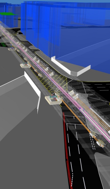 British Construction Industry Awards: Designed for life | New Civil ...