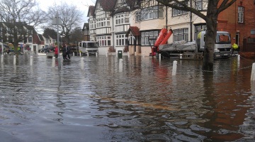 David Balmforth interview: Position of trust | New Civil Engineer