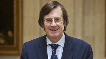 David Balmforth interview: Position of trust | New Civil Engineer