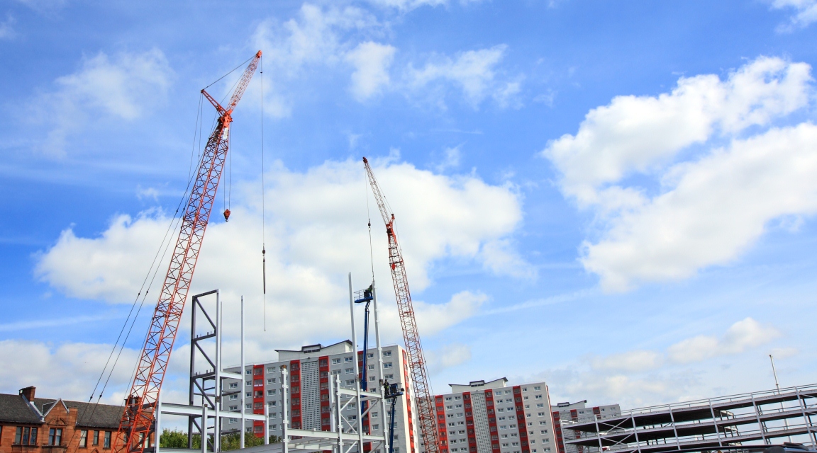 What next for Scottish infrastructure investment? | New Civil Engineer