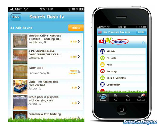 WSP lists eBay as best green app | New Civil Engineer