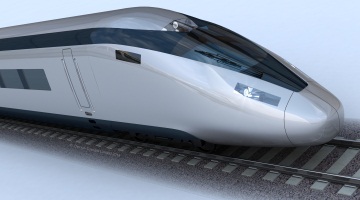 Letters: HS2 slip coach proposal raises a head of steam | New Civil ...