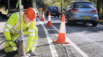 Business: Uretek’s injection connection | New Civil Engineer