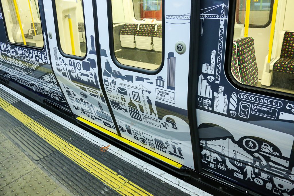 Northern Line Extension approved | New Civil Engineer